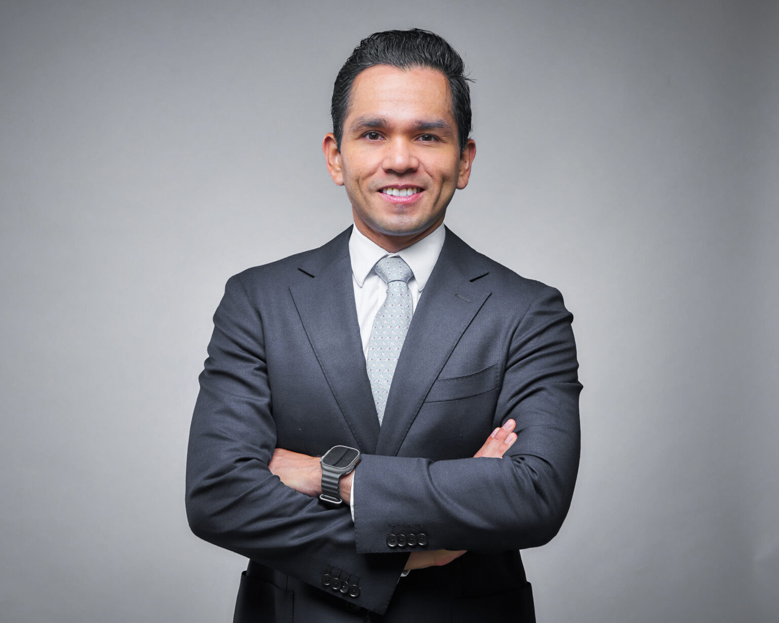 Team - GFG Securities