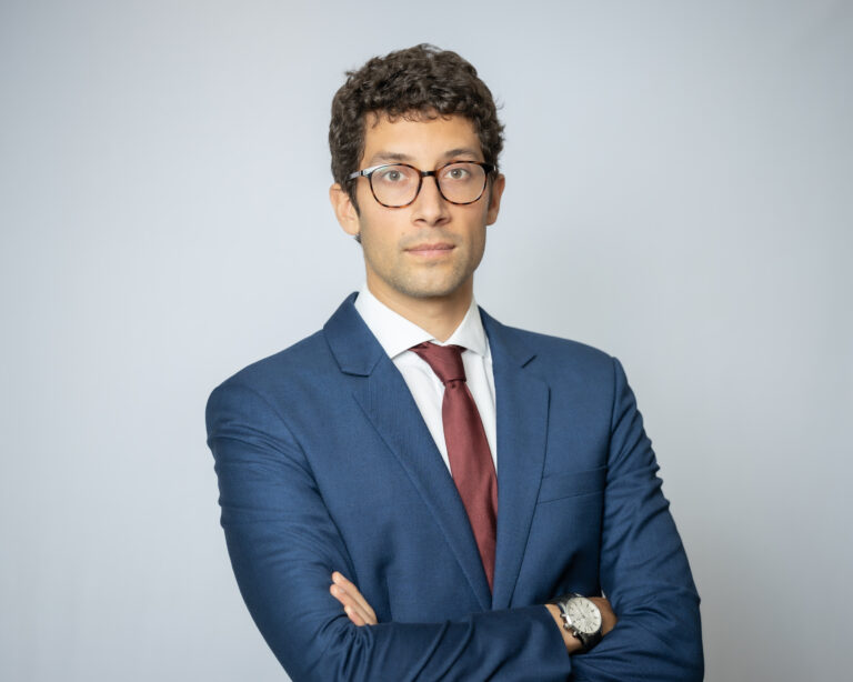 Team - GFG Securities