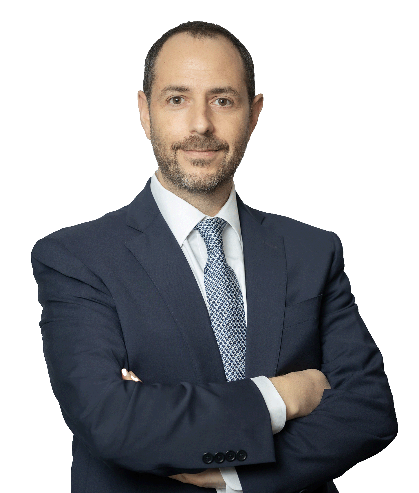 Leon Perez - GFG Securities